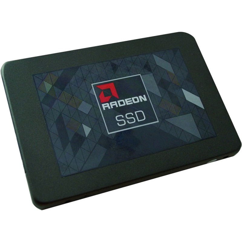 SSD AMD Radeon R3 Series 240GB SATA-III 2.5 inch - PC Garage