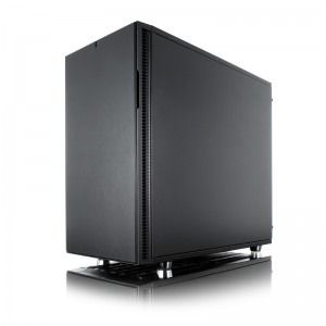 Carcasa Fractal Design Define R5 Blackout Edition Window - PC Garage