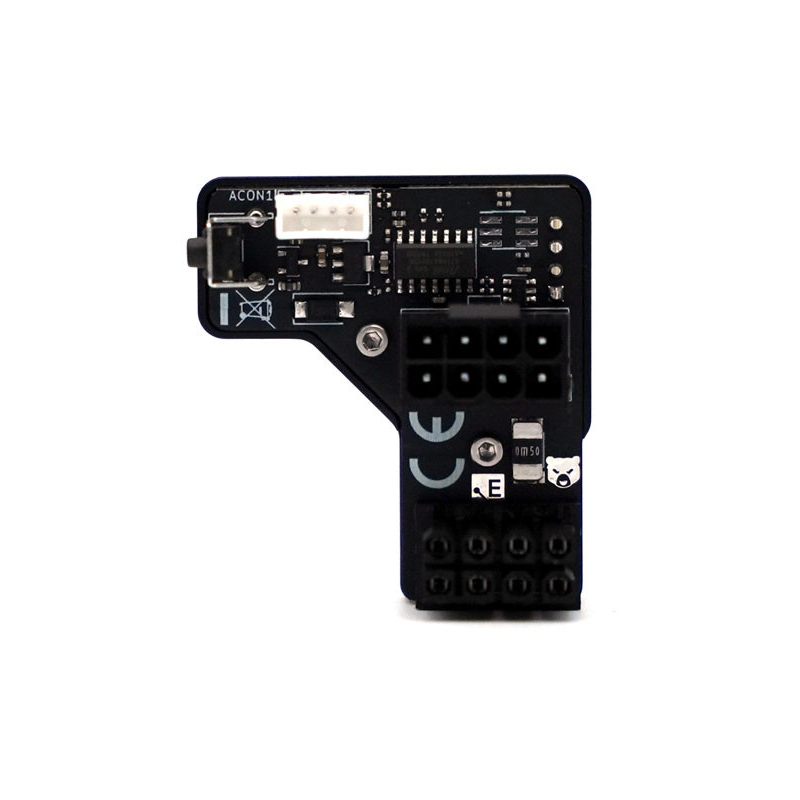 Thermal Grizzly PowerMeter WireView GPU, 1x 8-Pin PCIe, Normal - PC Garage