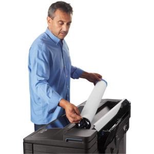 Plotter HP DesignJet T730 36 inch - PC Garage