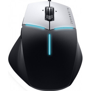Mouse Gaming Alienware Advanced AW558 - PC Garage