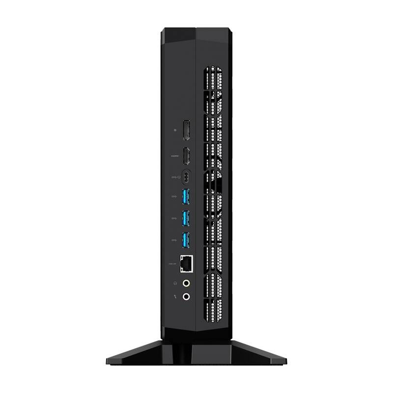 Mini PC Minis Forum G7 Pt, Procesor AMD Ryzen 9 7945HX 2.5GHz Dragon ...