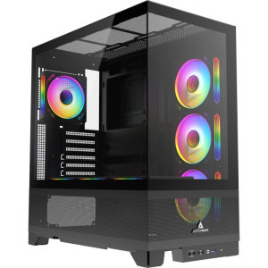 PC Gaming GREUCEANU Legendar UltraMax, Intel Ultra 7-265K 3.9GHz, 32GB ...