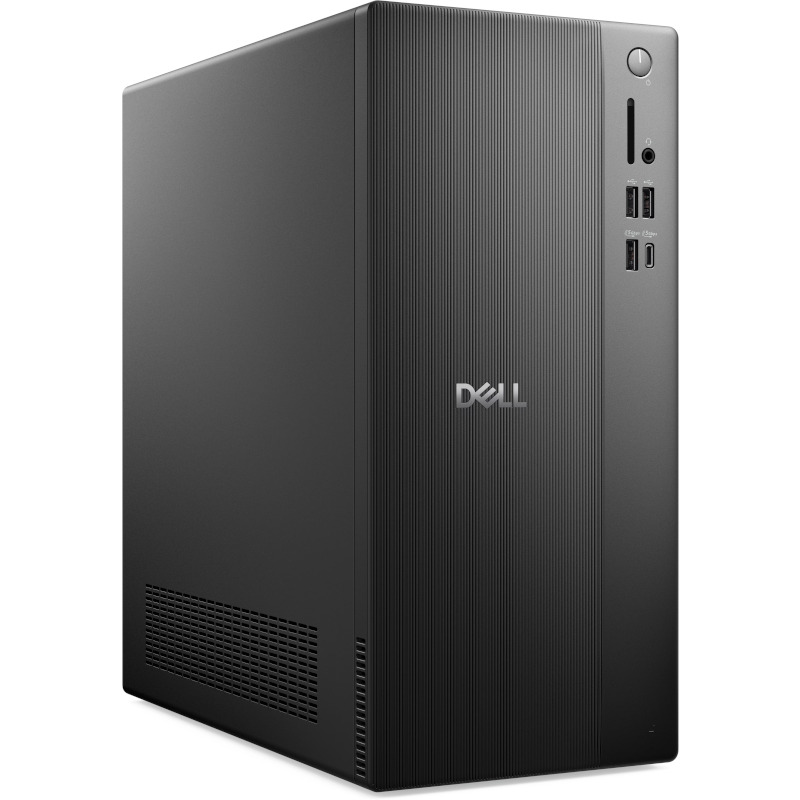 Desktop PC DELL Tower, Procesor Intel® Core™ i3-14100 3.5GHz Raptor ...