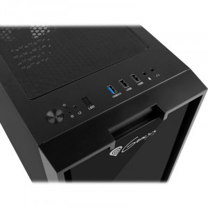 PC Gaming Raider, AMD Ryzen 7 3700X 3.6GHz, 16GB DDR4, 1.92 TB SSD ...