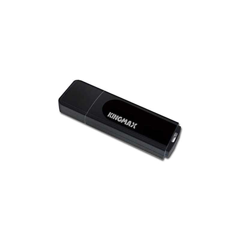 Memorie externa KingMax PA-07 32GB USB 2.0 Black - PC Garage