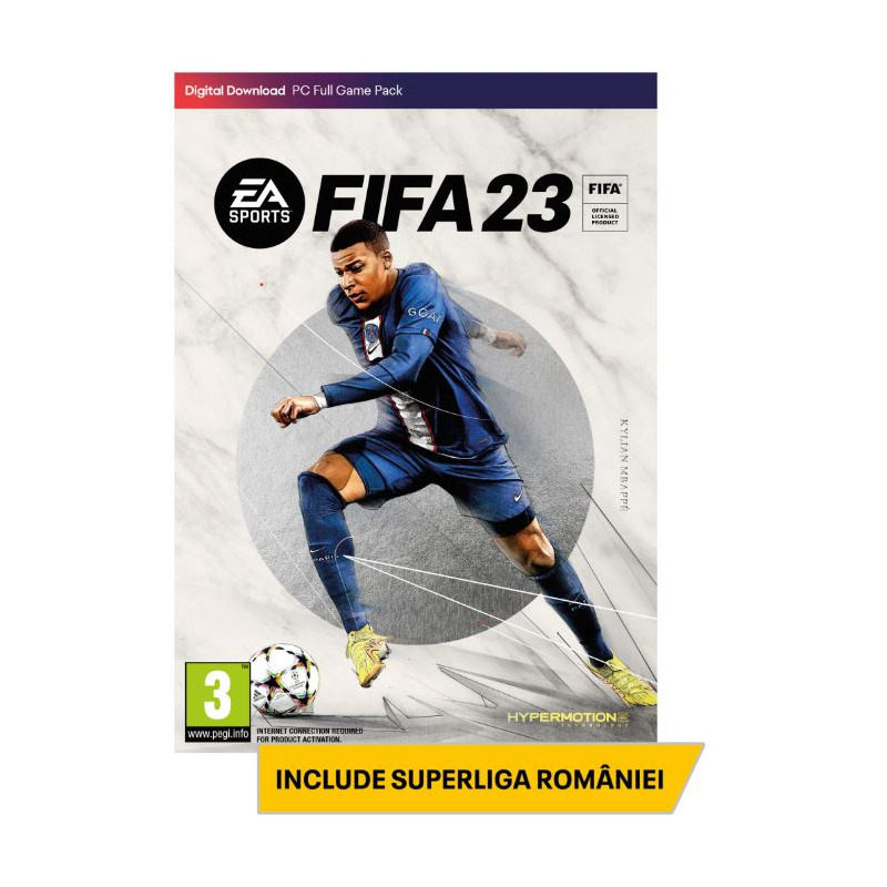 Joc Electronic Arts FIFA 23 pentru PC - PC Garage