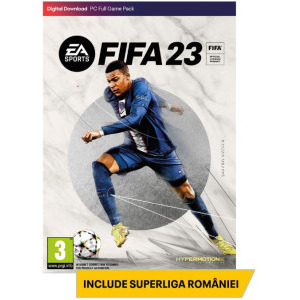 Joc Electronic Arts FIFA 23 pentru PC - PC Garage
