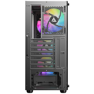 PC Gaming ZMEU Legendar Black Friday Edition - PC Garage