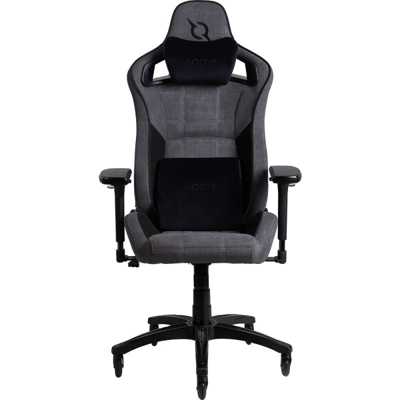 Scaun gaming AQIRYS Fenrir XL - PC Garage