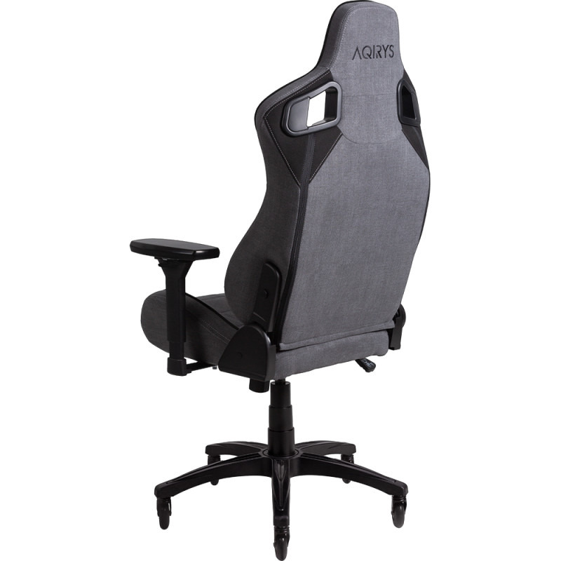 Scaun gaming AQIRYS Fenrir XL - PC Garage