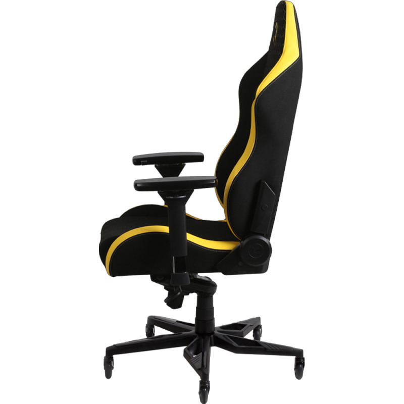 Scaun gaming AQIRYS Ymir AllStars - PC Garage