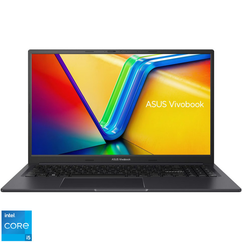 Laptop ASUS 15.6'' Vivobook 15X OLED K3504VA, FHD, Procesor Intel® Core™ i5-1340P (12M Cache, up ...