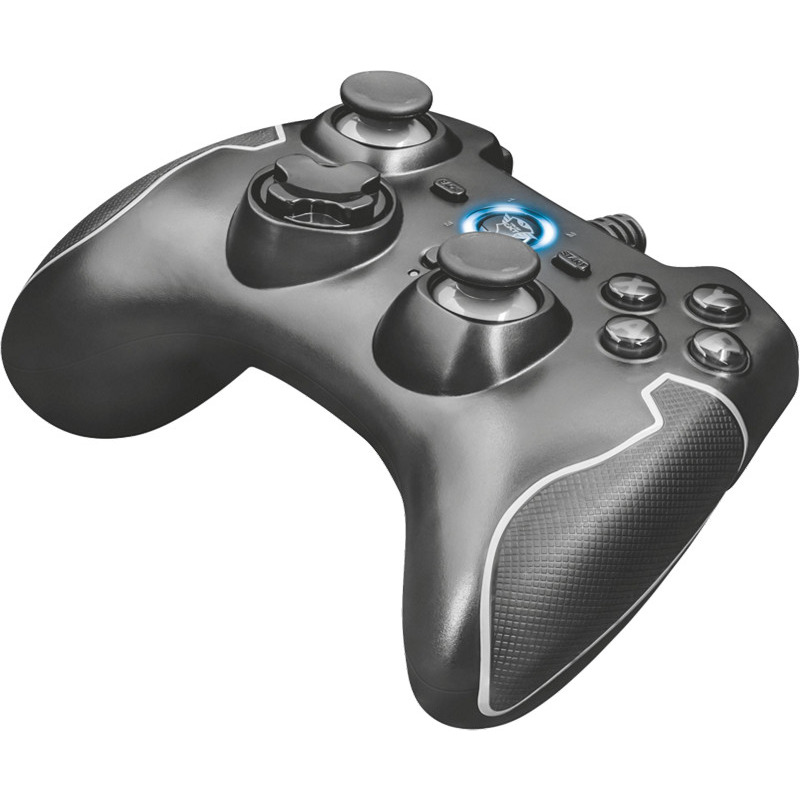 Controller Trust GXT 560 PC, PS3 - PC Garage