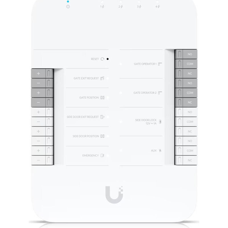 Ubiquiti Hub acces UA-HUB-GATE - PC Garage