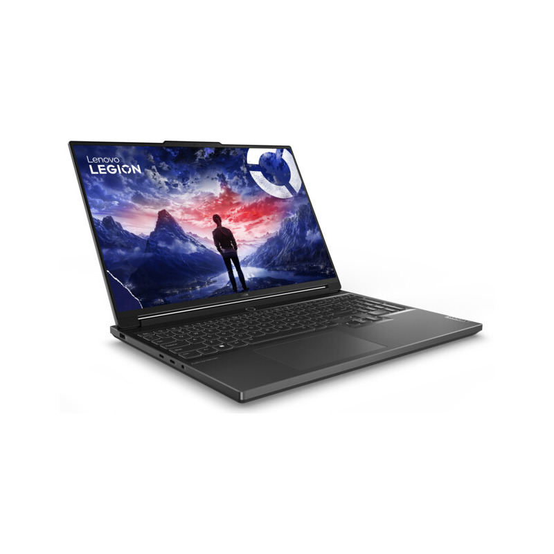 Laptop Lenovo Gaming 16'' Legion 7 16IRX9, 3.2K IPS 165Hz G-Sync ...