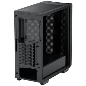 Carcasa Deepcool CC560 black without fans - PC Garage