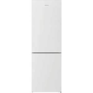 Combina frigorifica Arctic AK60320M30W, 300 L, Clasa F, Garden Fresh ...