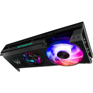 Placa video Acer Predator Intel Arc A770 BIFROST OC 16GB GDDR6 256-bit ...