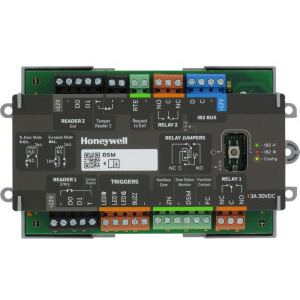 Honeywell Modul control access pentru 1 usa MPIDC1 - PC Garage