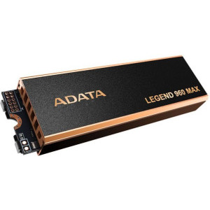 SSD ADATA Legend 960 Max 2TB PCI Express 4.0 x4 M.2 2280 - PC Garage