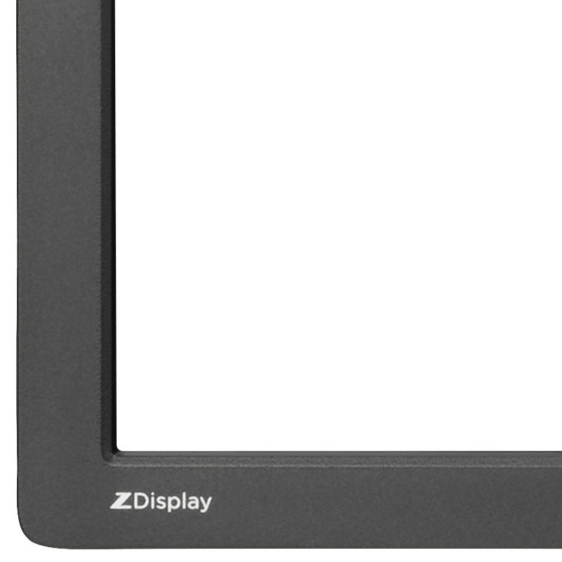 Monitor LED HP Z30I 30 inch QHD 8ms Black 60Hz - PC Garage