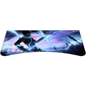 Mouse pad Arozzi Arena D014, Abstract - PC Garage