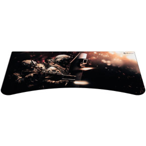 Mouse pad Arozzi Arena D033, Abstract - PC Garage
