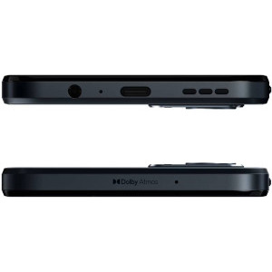 Smartphone Motorola Moto G53, 128GB, 4GB RAM, Dual SIM, 5G, Tri-Camera ...