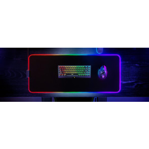 Mouse pad Razer Strider Chroma XXL - PC Garage