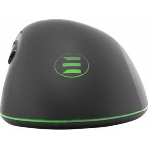 Mouse Gaming White Shark AIKUCHI Black - PC Garage