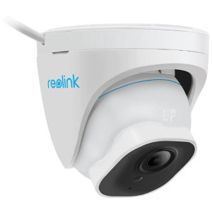 Camera supraveghere REOLINK RLC-520A 4mm - PC Garage
