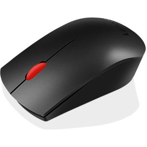 Mouse Lenovo 510, Wireless Black - PC Garage