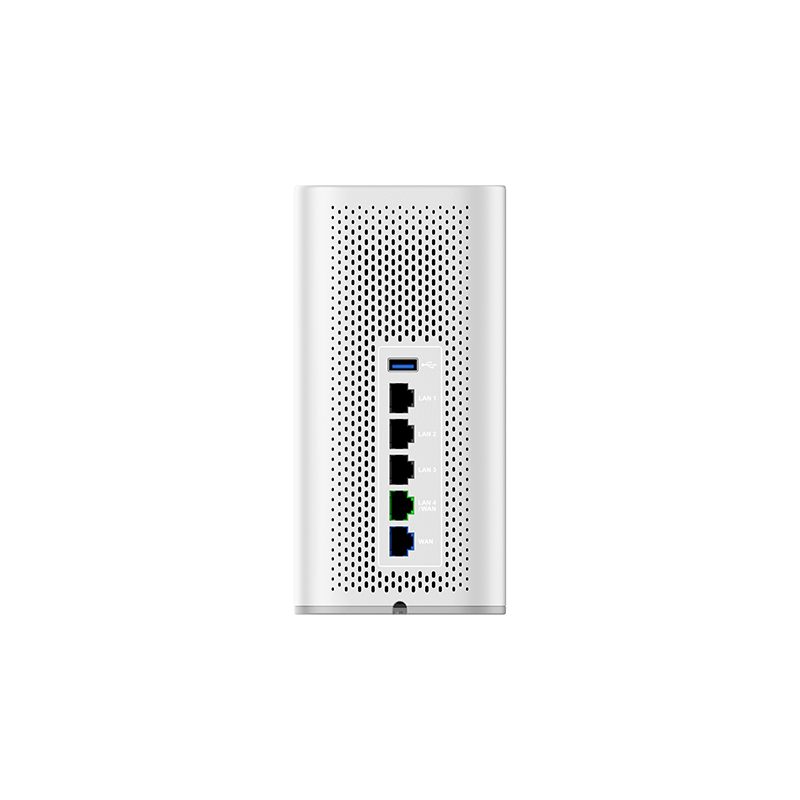 Router wireless Grandstream Gigabit GWN7062 Dual-Band WiFi 6 - PC Garage