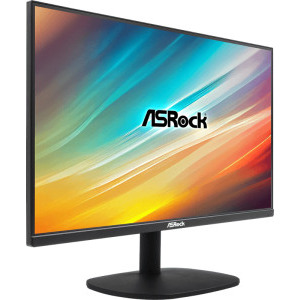 Monitor LED ASRock Gaming CL25FF 24.5 inch FHD IPS 1 ms 100 Hz FreeSync ...