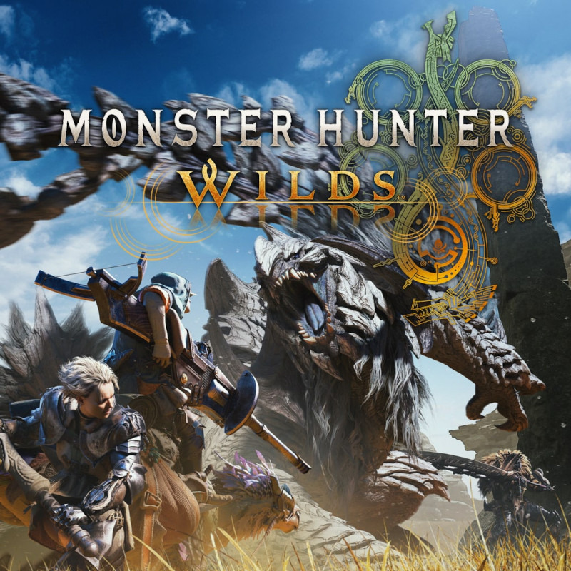 Bonus AMD Monster Hunter Wilds Game Bundle Promotion - Ryzen - PC Garage