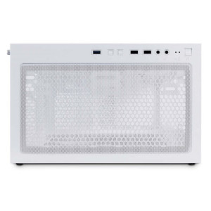 PC Gaming BALAUR Legendar Alb powered by GIGABYTE, Intel i5-12400F 2 ...