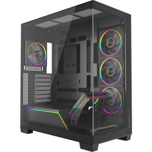 PC Gaming DRAGON Epic UltraMax, Intel Core Ultra 5 245KF 4.2GHz, 32GB ...