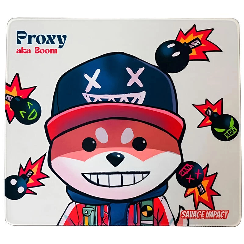 Mouse pad A4Tech SI-45 Proxy Boom Sand - PC Garage