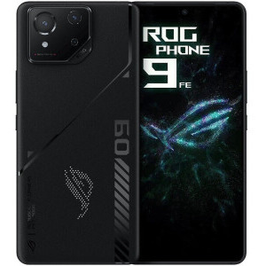 Smartphone ASUS ROG Phone 9 FE, 512GB, 12GB RAM, Dual SIM, 5G, 4-Camere ...