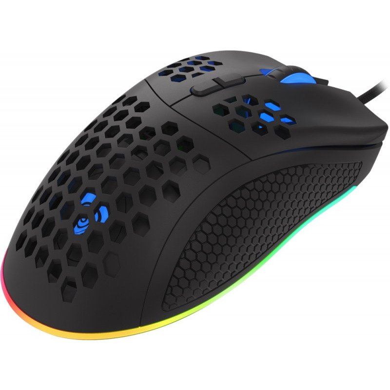 Mouse Gaming Genesis Krypton 550 - PC Garage
