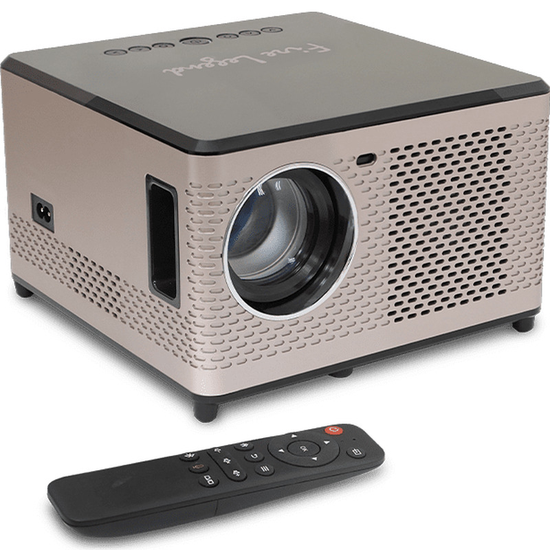 Videoproiector Acer AOPEN Fire Legend QF15a - PC Garage