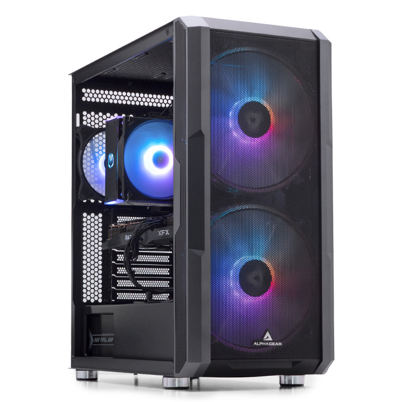 PC si Calculatoare Gaming - PC Garage