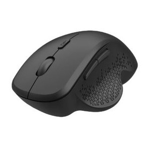 Mouse Serioux Glide 515 Wireless Black - PC Garage