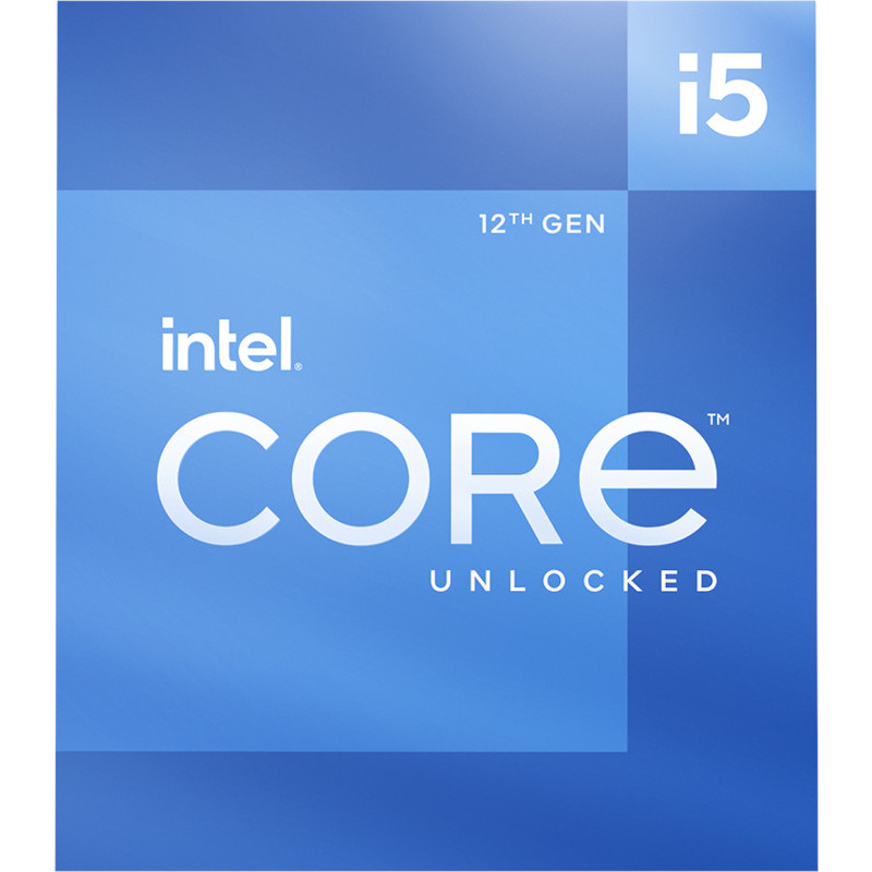 Procesor Intel Alder Lake, Core i5 12600K 3.7GHz Box - PC Garage