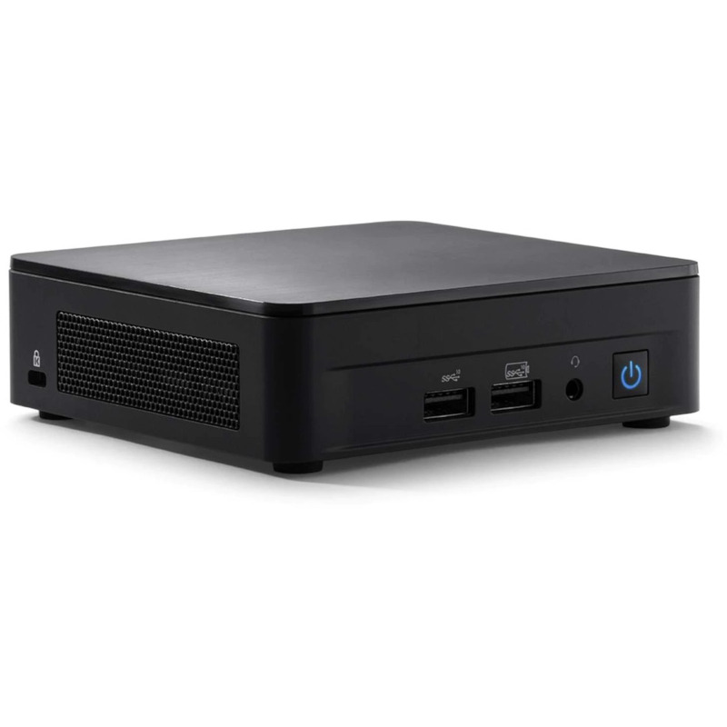 Mini PC Intel (NUC) Next Unit of Computing 13 Pro NUC13ANKi7 Arena ...
