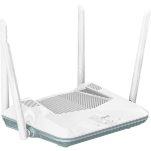 Router wireless D-Link Gigabit Eagle PRO AI AX3200 Smart Router R32 ...