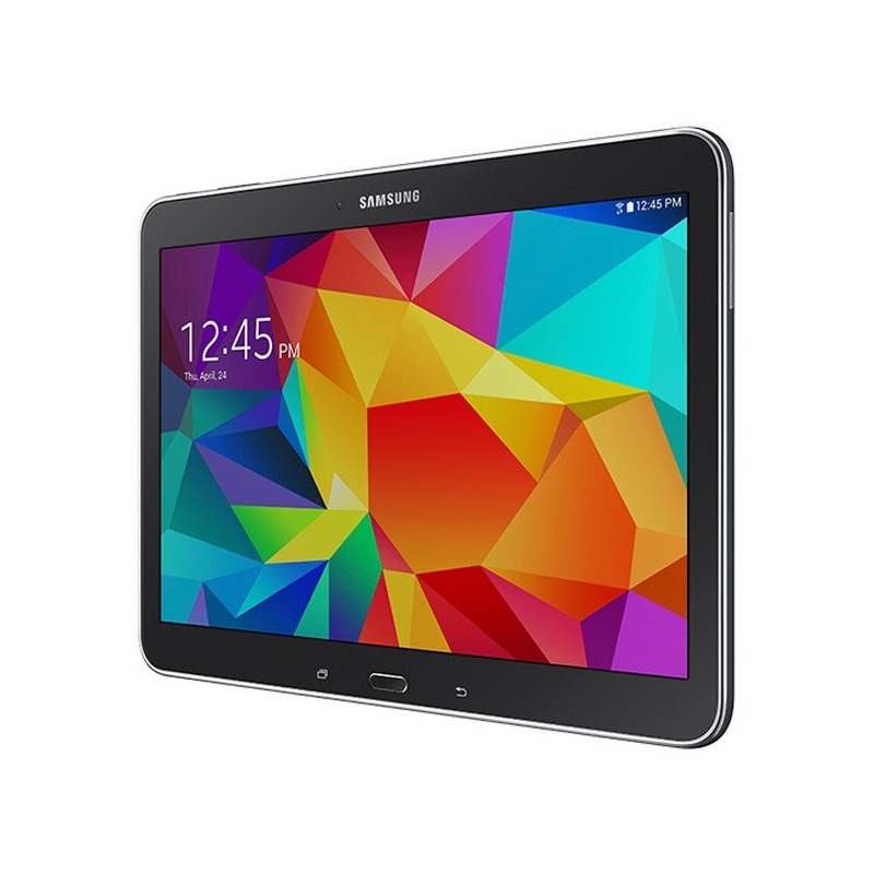 Tableta Samsung SM-T533 Galaxy Tab 4 Wi-Fi (2015), 10.1 inch MultiTouch ...