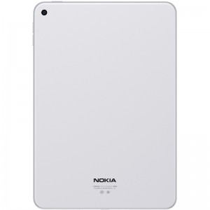 Tableta Nokia N1, 7.9 inch IPS MultiTouch, Atom Z3580 2.3GHz Quad Core ...