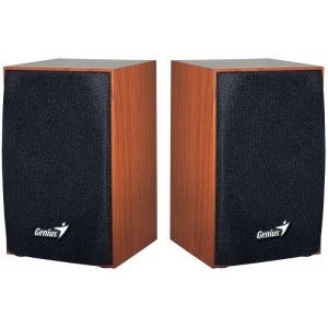 Genius Boxa SP-HF160 Wood - PC Garage
